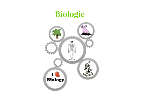 Biologie by Jeffrey van Driel on Prezi