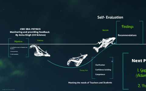 CSEC Physics SBA: Monitoring and Feedback by anna singh on Prezi