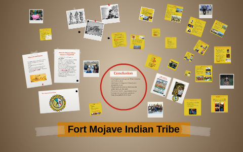 Fort Mojave Indian Tribe by Francisca Medrano on Prezi