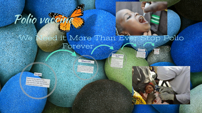 Polio vaccine by Morgan Ziolkowski on Prezi