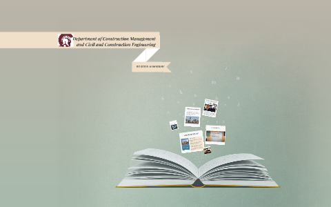Department of Construction Management by Gozde Gursoy on Prezi