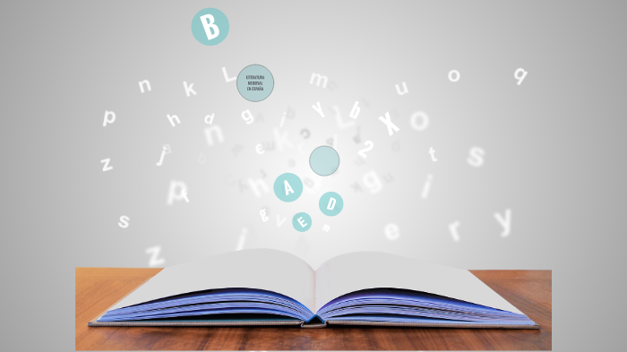 LITERATURA MEDIEVAL by sara mova on Prezi