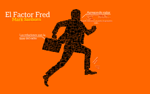 El Factor FRED by oscar manjarrez on Prezi