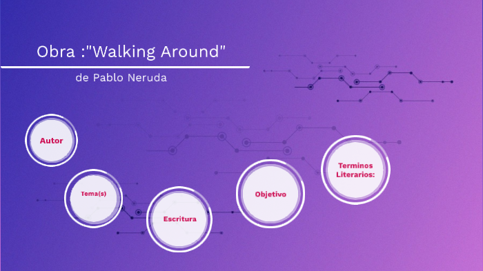 "Walking Around" de Pablo Neruda by Jetaime Hernandez on Prezi