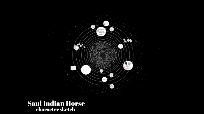 Saul Indian Horse by Kaitlyn Parker on Prezi