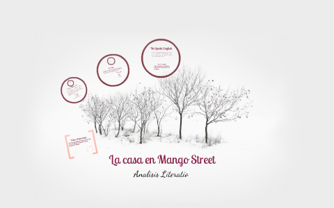 La Casa en Mango Street by Ingrid Orellana on Prezi