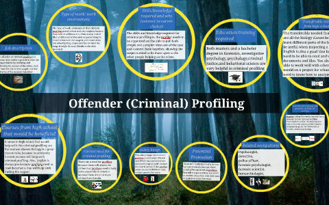 Offender Meaning