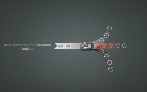 Great Expectations Character Analysis by Alexander Deutsch on Prezi