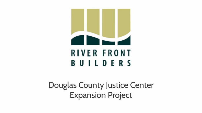 The Douglas County Justice Center Expansion Project by Shivani Kumar