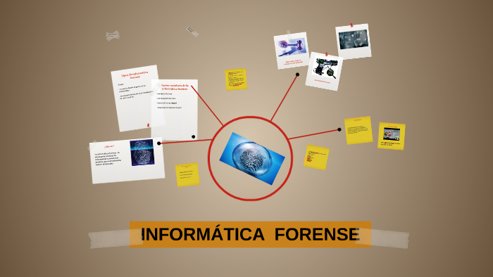 INFORMATICA FORENSE by Danna Rodriguez on Prezi