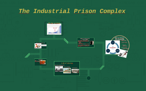 The Industrial Prison Complex by REBECA Gomez on Prezi