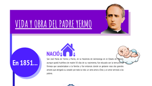 VIDA Y OBRA DEL PADRE YERMO by Alicia Perzeida Jiménez Valle on Prezi ...
