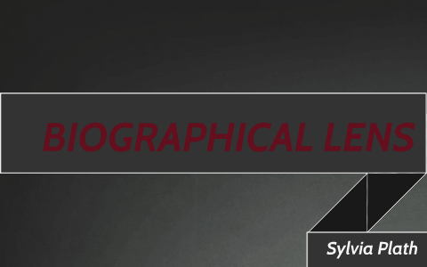 BIOGRAPHICAL LENS by Lizzie Colby on Prezi