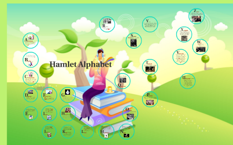 Hamlet Alphabet Project by Deanna Pilon on Prezi