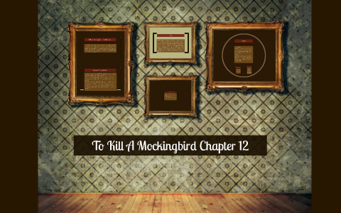 To Kill A Mockingbird Chapter 12 by Nolan Kelly on Prezi