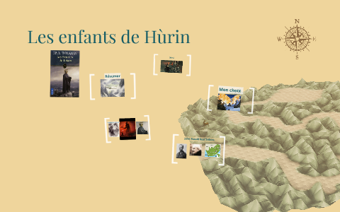 Les enfants de Hùrin by Marc-Antoine Delisle on Prezi