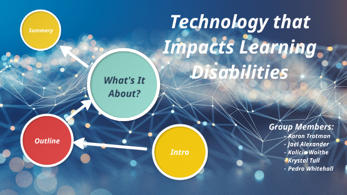 Intro to Computers by Jael Alexander on Prezi