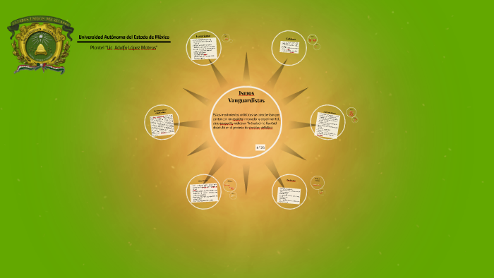 Literatura by carlos mulia on Prezi