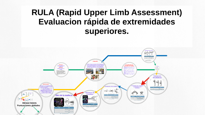 RULA (Rapid Upper Limb Assessment) by Cintia Scotellaro on Prezi