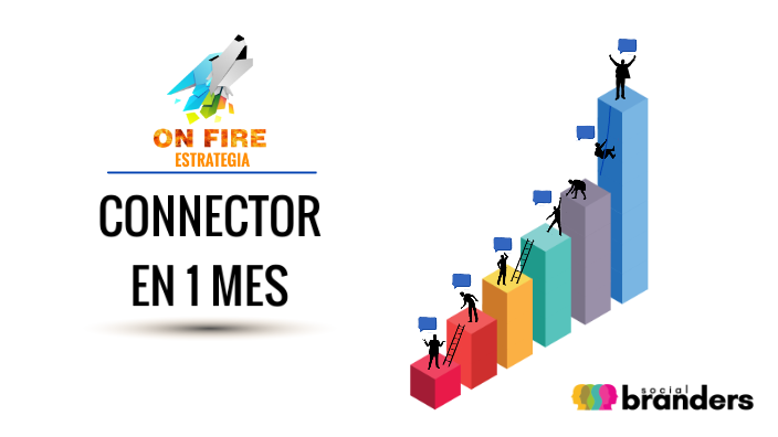 CONNECTOR EN 1 MES by Ernesto Aguilar on Prezi