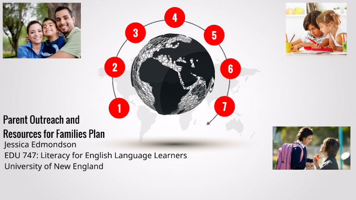 Parent Outreach and Resources for Families Plan by Jessica Edmondson on ...