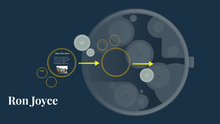 Ron Joyce by josh Daniec on Prezi