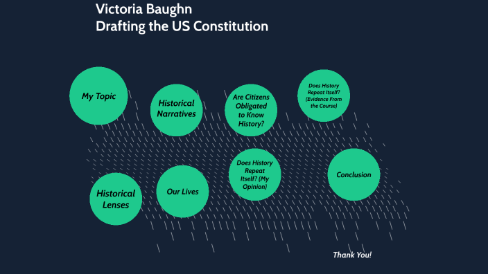 Drafting the US Constitution by Victoria Baughn on Prezi