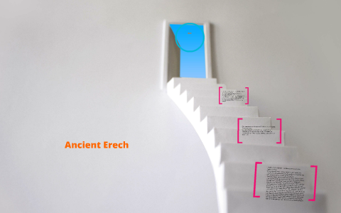 Ancient Erech by on Prezi