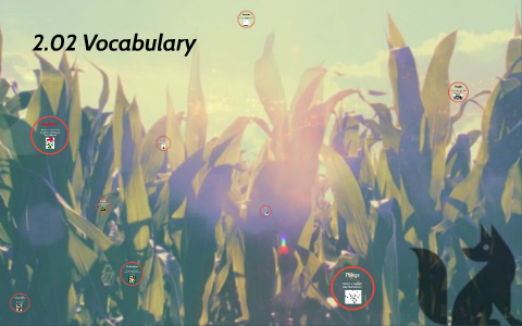 2.02 Vocabulary by Kailey Lund on Prezi