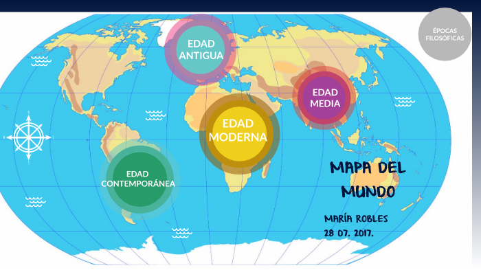 ÉPOCAS FILOSÓFICAS by ana maria almanza heredia on Prezi