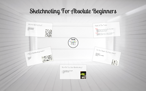Sketchnoting For Absolute Beginners by Laurens Bonnema on Prezi