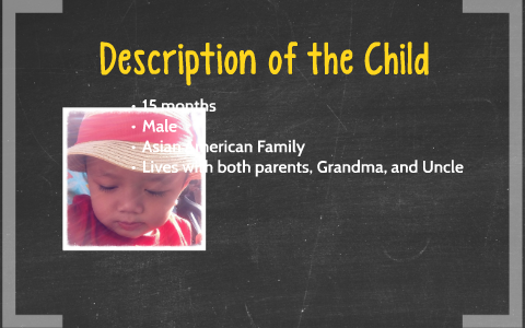 Case Study: Child Observation on Temperament by michelle bui on Prezi