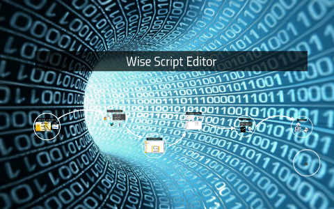 WiseScript by Flavio Keller on Prezi