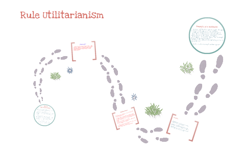 Rule utilitarianism by Jess Jolliffe on Prezi