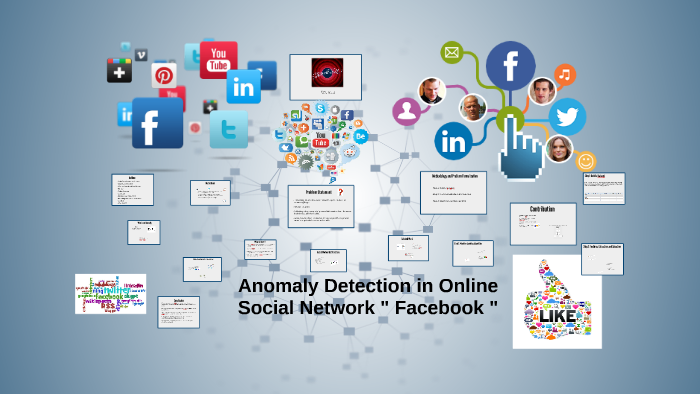 anomaly detection in online social networks by reem jazi on Prezi
