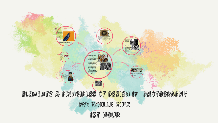 Elements & principles of design in photography by Noelle Ruiz on Prezi