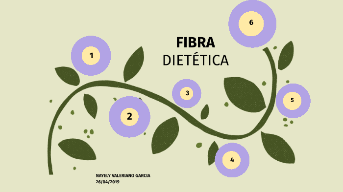 FIBRA DIETETICA by Areli Serrano Segundo on Prezi