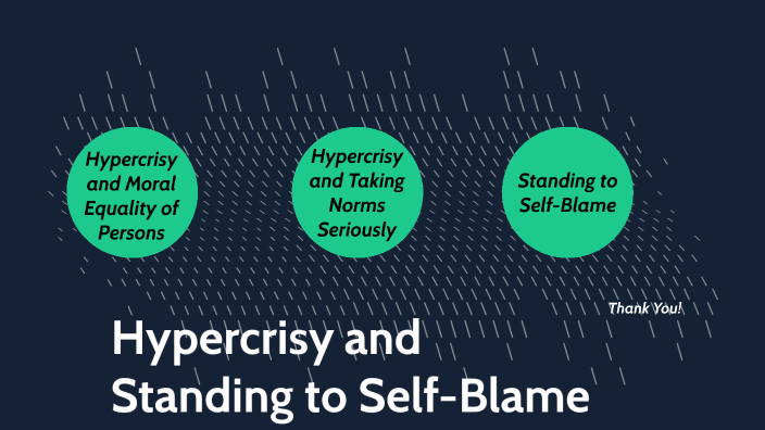 10 minute presentation by Hannah Tierney