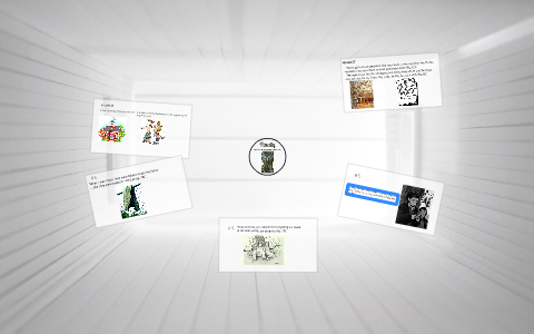 To Kill A Mockingbird: Chapter 7 Annotation by Sajan Sudan on Prezi