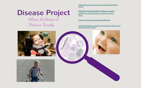 Cerebral Palsy by Alissa Anderson on Prezi