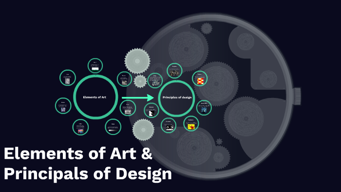 Elements of Art and Principals of Design by Sarah Menninger on Prezi
