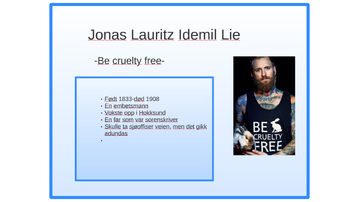 Bruce Lie by Meg Deg on Prezi