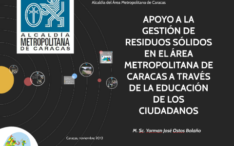 INDICADORES DEL PROBLEMA by Yorman Ostos on Prezi