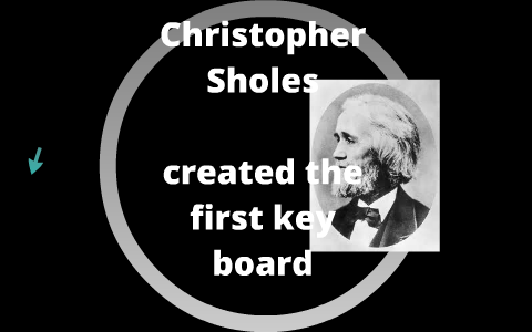 The History of Keyboarding by jonathan abdala on Prezi