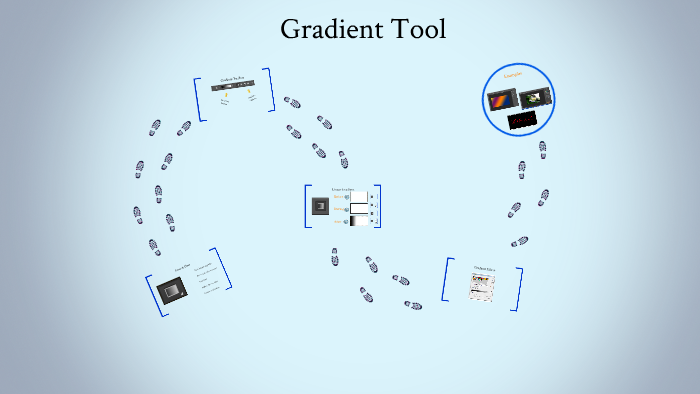 Gradient Tool by shayla roberts on Prezi