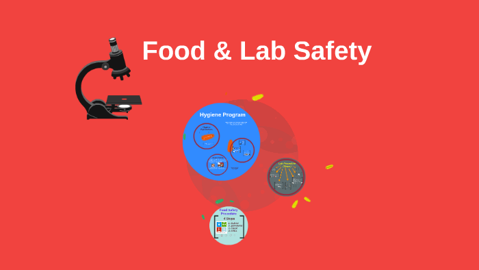 Food & Lab Safety by Heather Thomason on Prezi