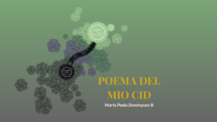 POEMA DEL by Maria Paula Dominguez on Prezi