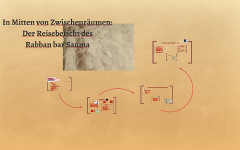 Der Reisebericht des Rabban Sauma by Katharina Luther on Prezi