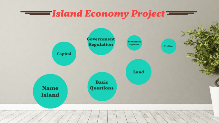 Island Economy Project by abigail martinez on Prezi