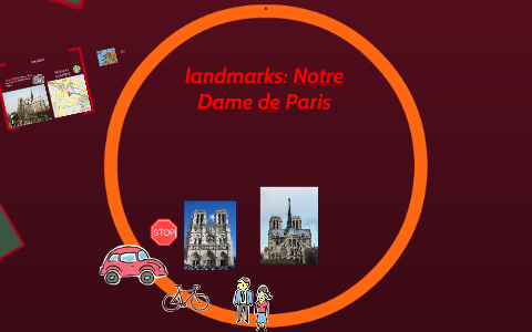 landmarks: Notre Dame de Paris by Domenic C on Prezi